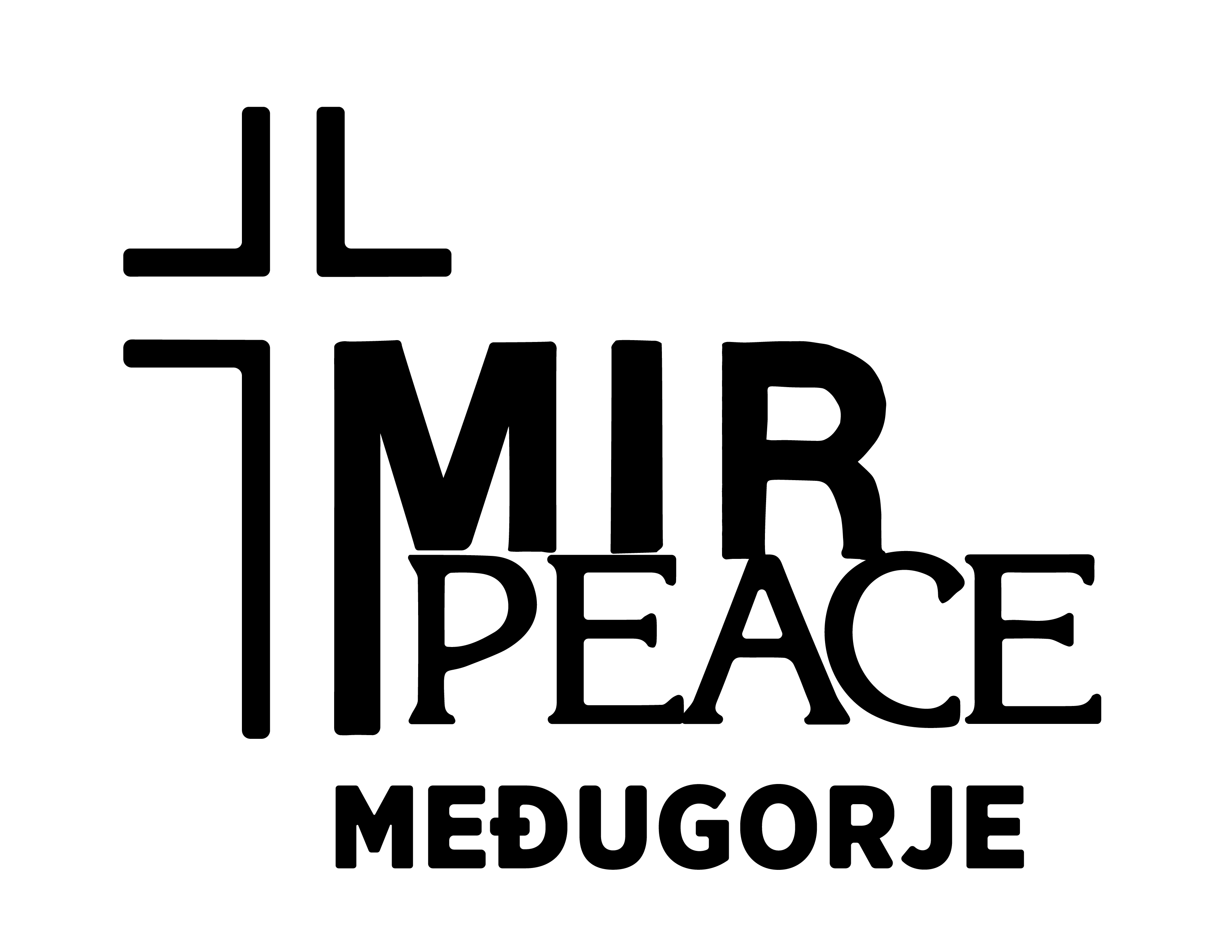 Mir Peace – Pilgrimage to Medjugorje